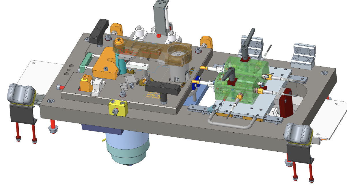 Connecting Rod Inspection System FAQs | Acieta