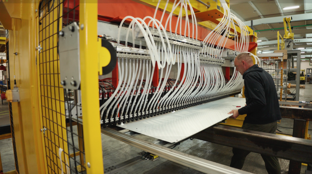 Join Us at the 2026 NATM Convention & Trade Show! | Acieta